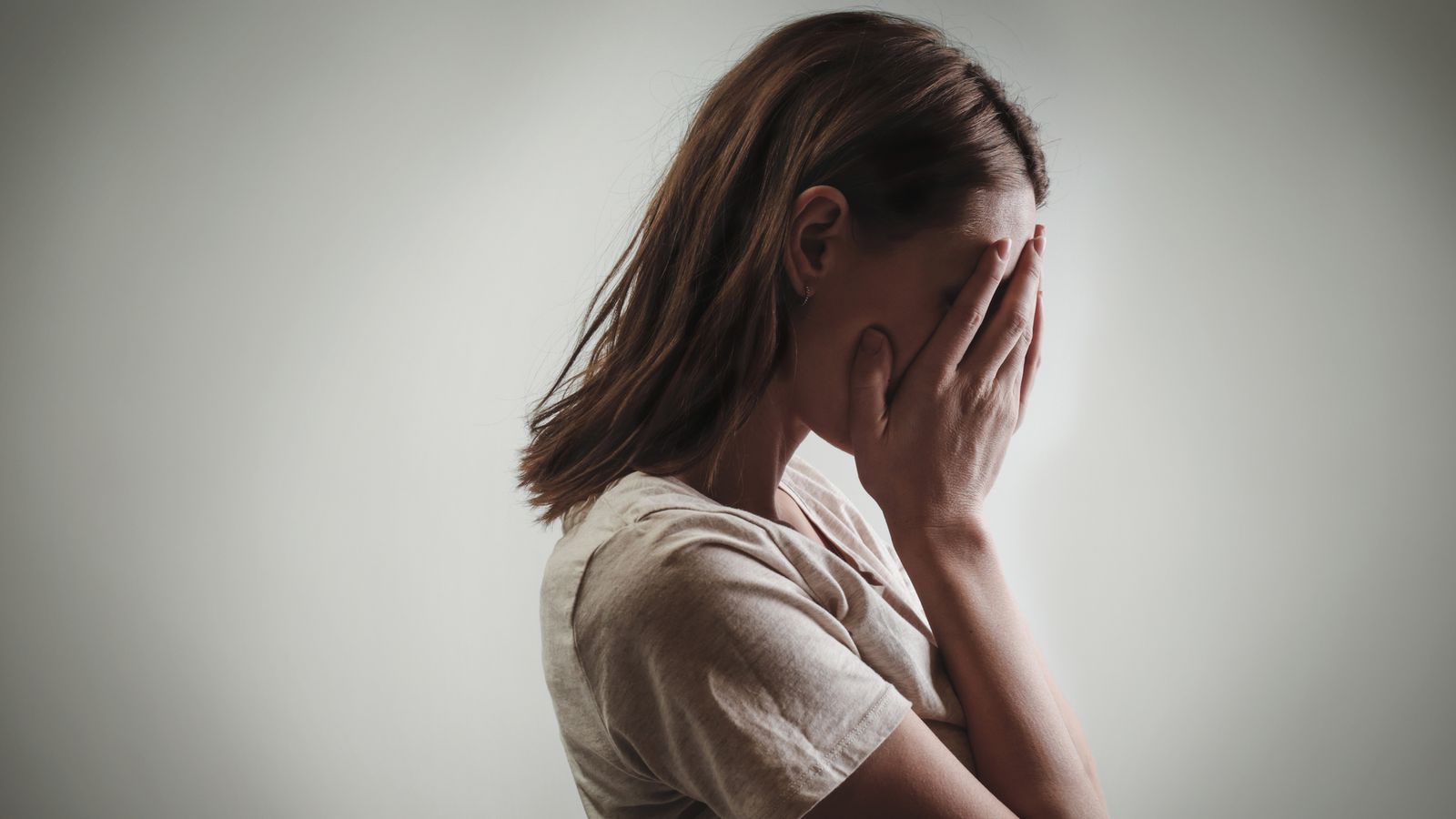 Psychological domestic abuse now a crime in Scotland | UK News | Sky News