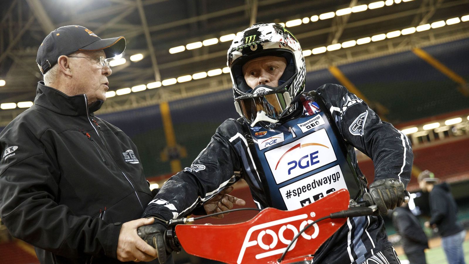 The Prodigy frontman Keith Flint 'takes own life' | Ents & Arts News ...