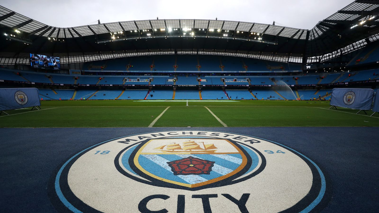 Manchester City group draws US investment to become most valuable in ...