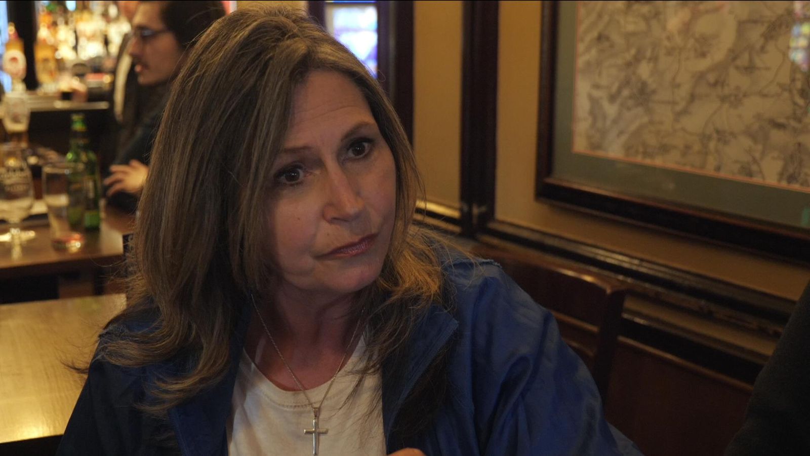 A tale of two marches: The hunt for a Brexit compromise | UK News | Sky ...