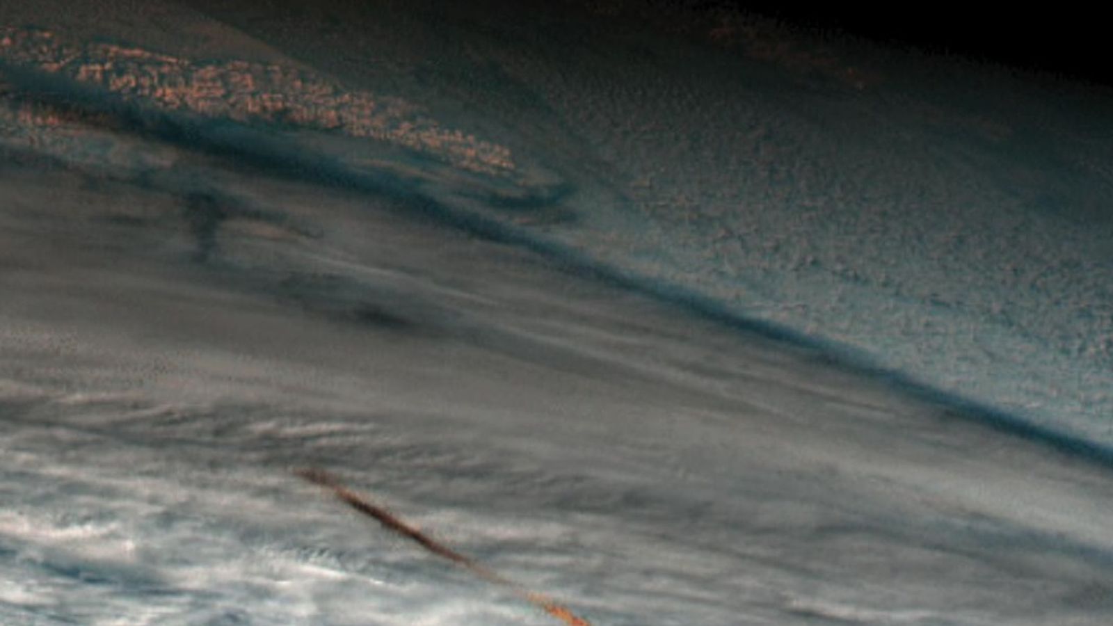 Meteor blast 10 times that of atomic bomb recreated | Science, Climate ...