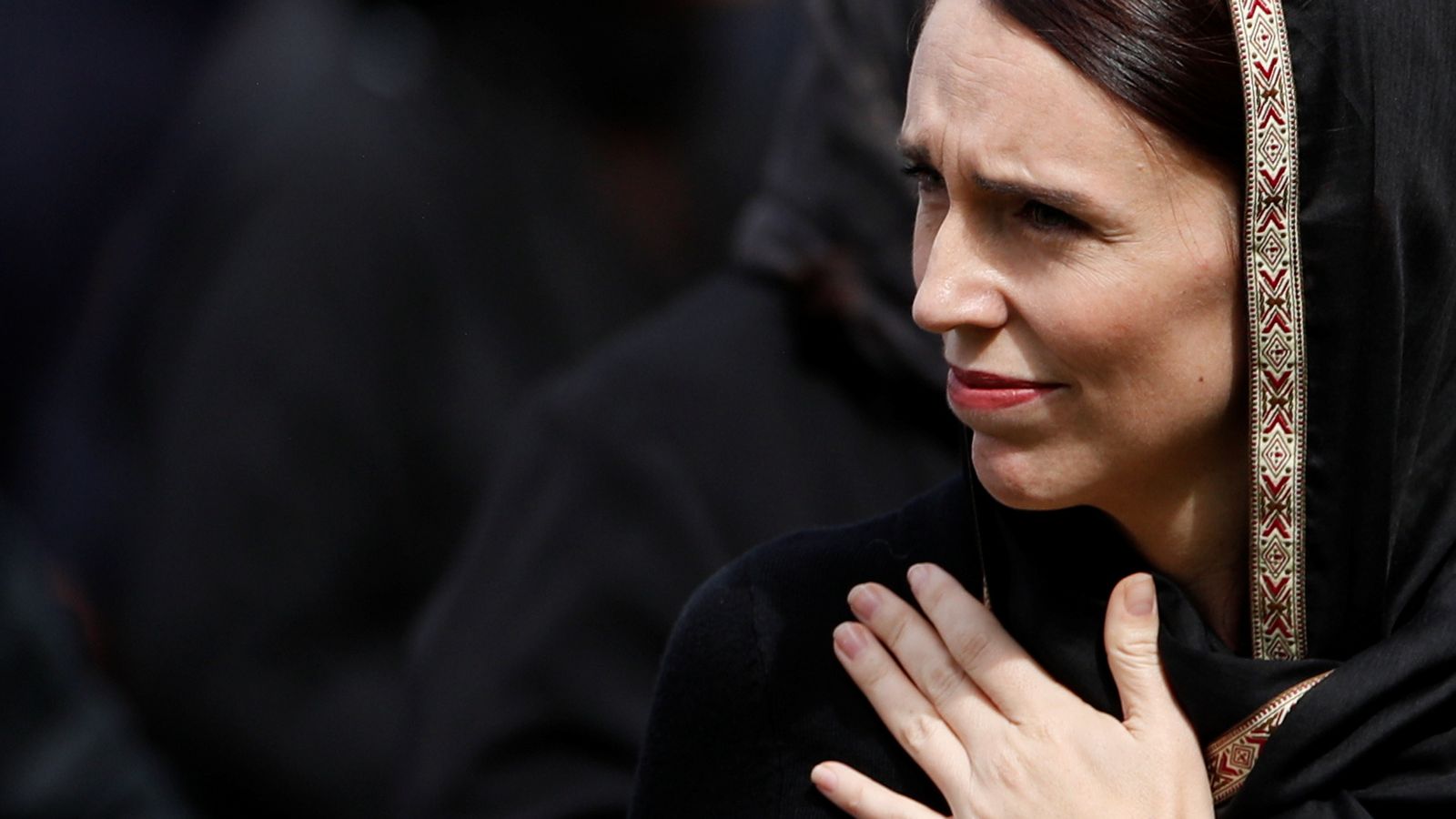 New Zealand MPs vote to ban military-style weapons after Christchurch ...