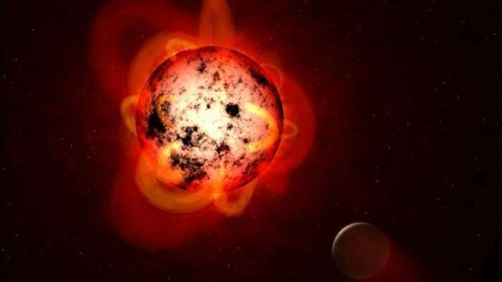 Carbon monoxide detectors could reveal existence of aliens, new ...