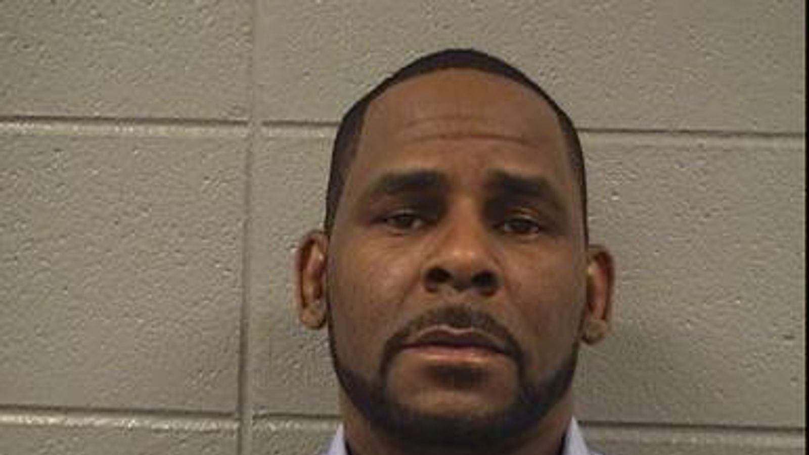 R Kelly: Singer released from US jail after 'someone' pays $161,000 ...