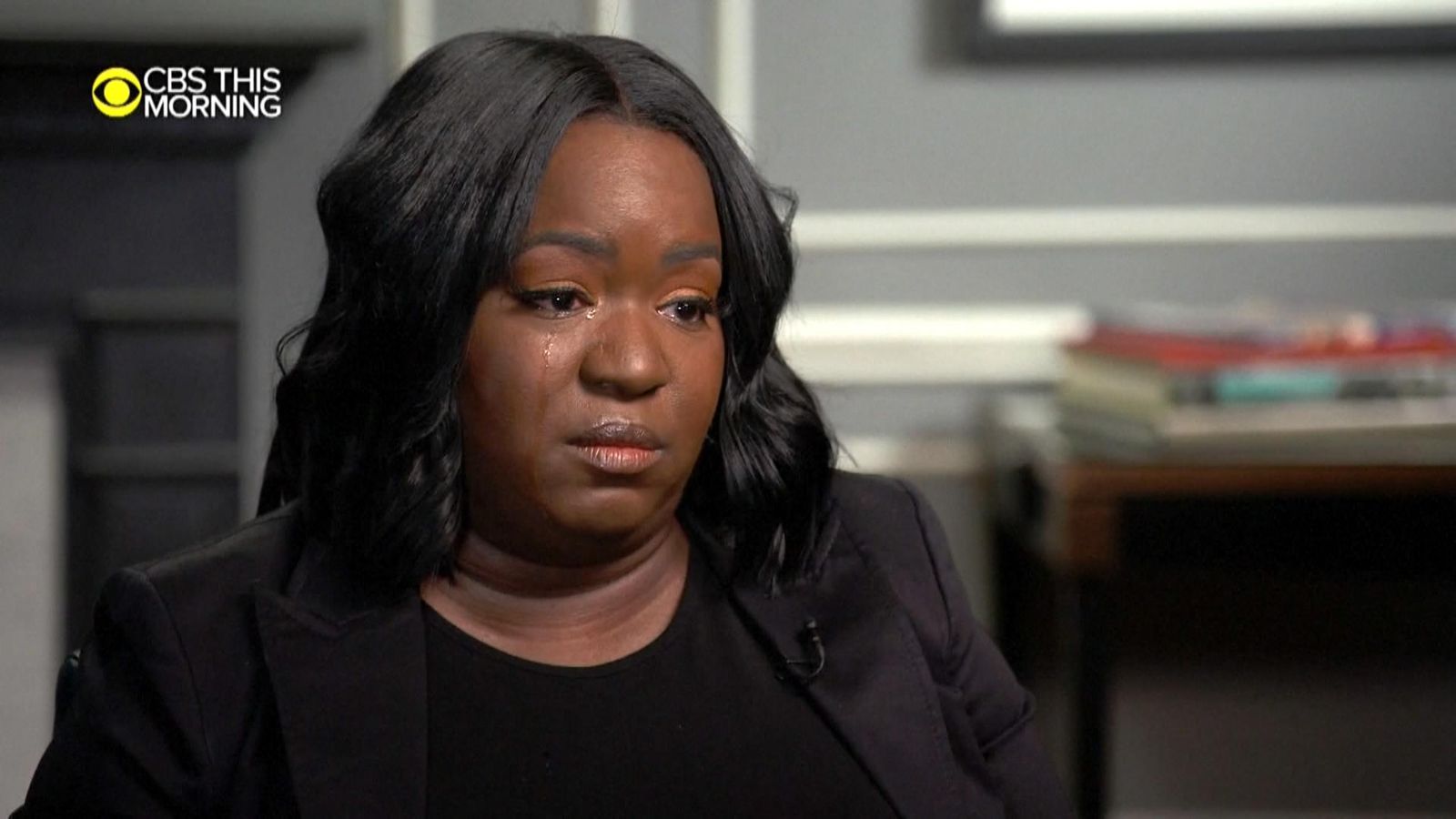 R. Kelly accuser: 'I've been carrying this since 2003' | Ents & Arts ...