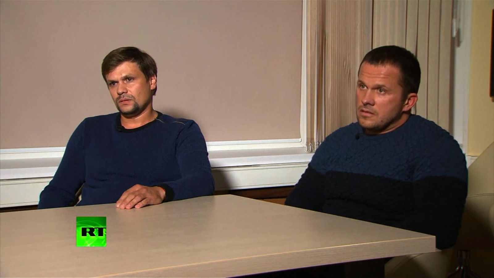 Beyond Salisbury: Identifying Russian intelligence operations | World ...