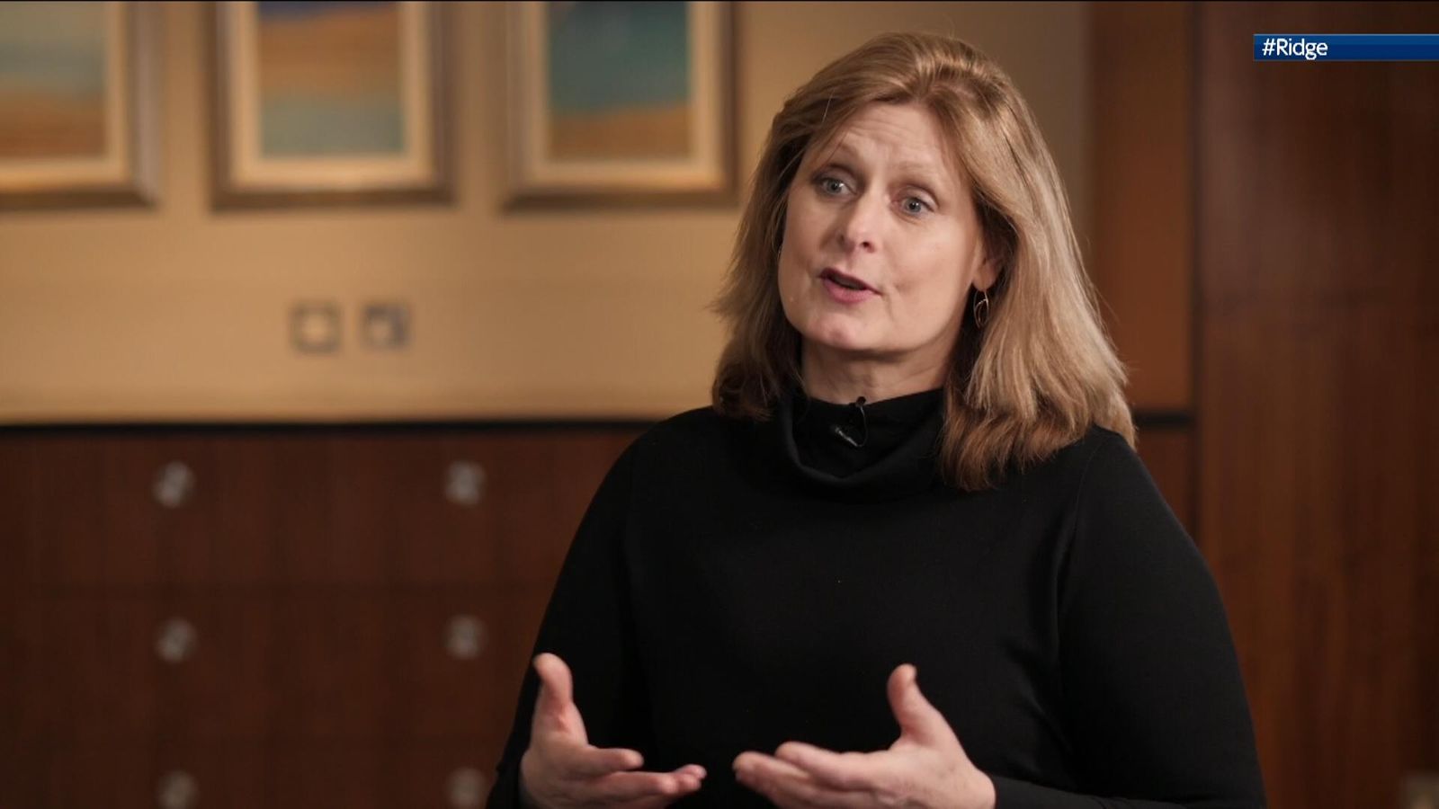 Sarah Brown: 'Being PM's spouse is not a job' | Politics News | Sky News