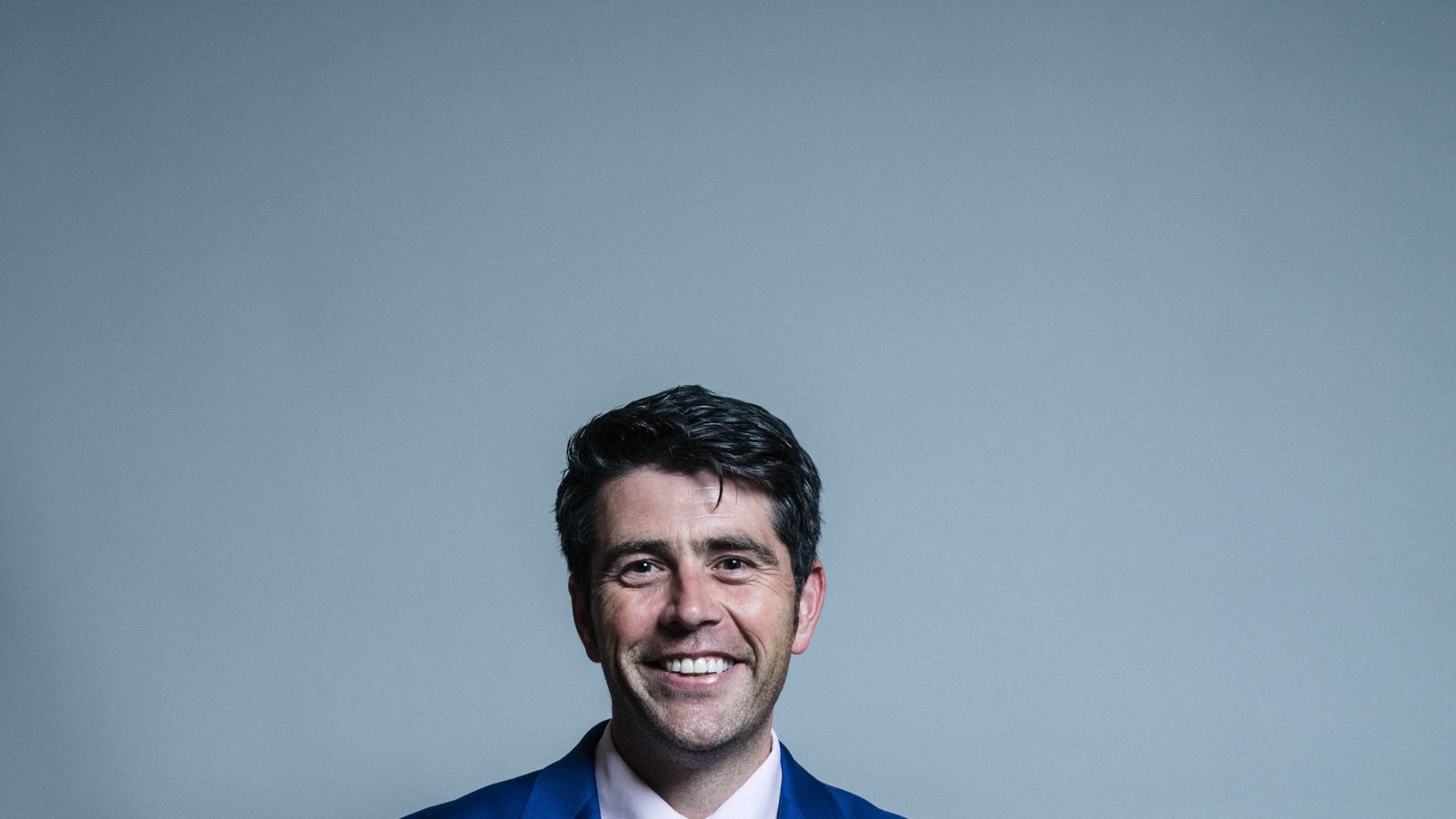 Tory MP Scott Mann ridiculed for 'fit knives with GPS trackers' call ...