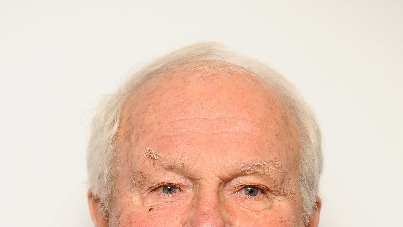 Shane Rimmer: Voice of Thunderbirds' Scott Tracy dies aged 89 | UK News ...