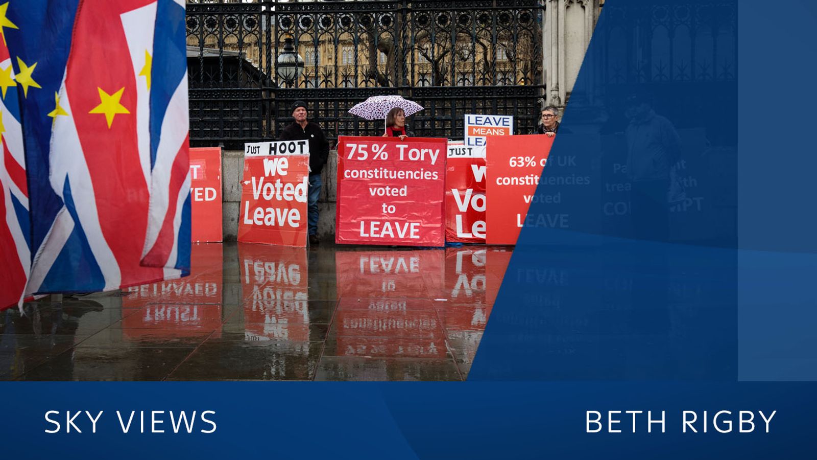 The great Brexit blow-up and the failure of Britain's political class ...