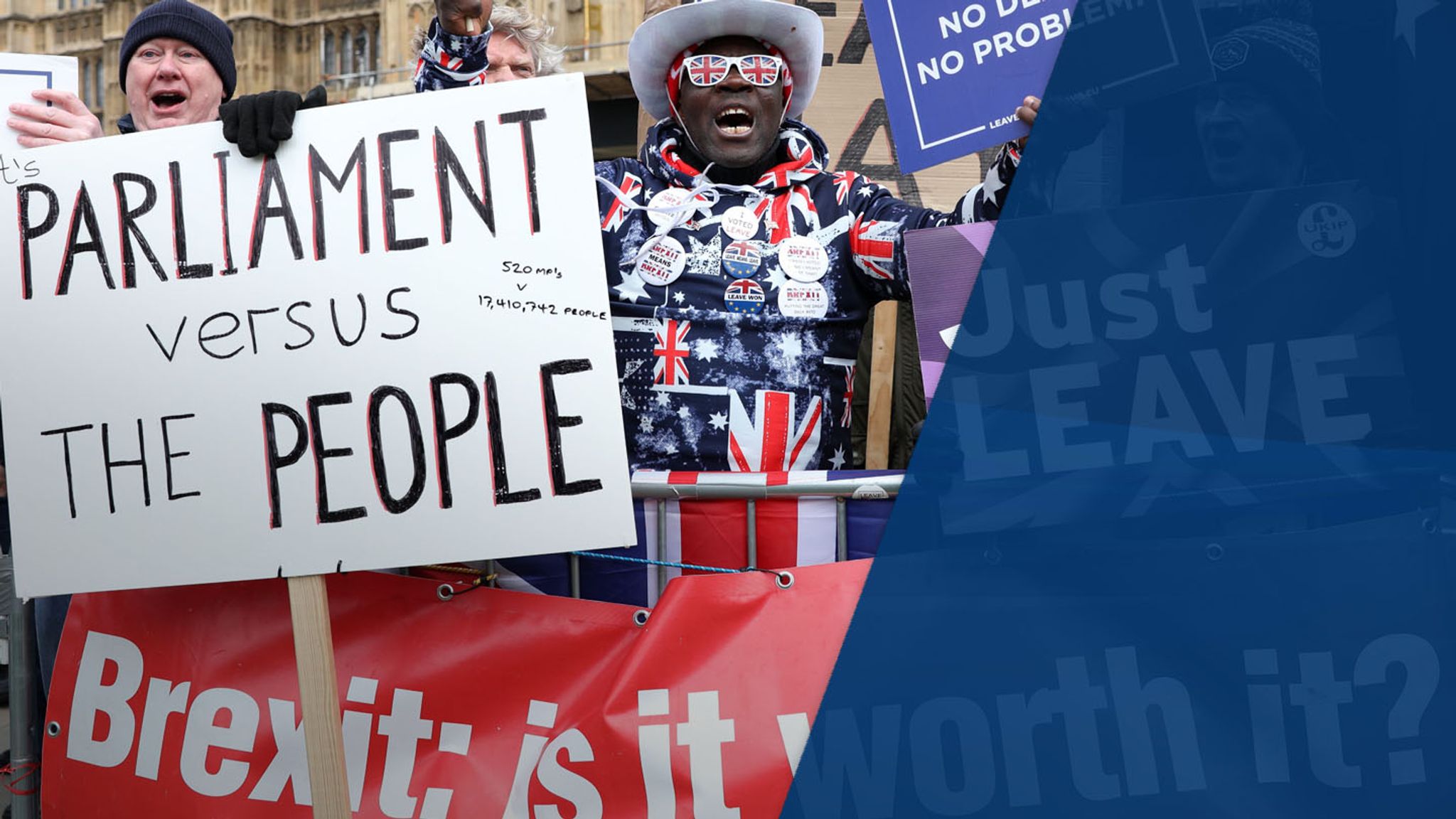 The great Brexit blow-up and the failure of Britain's political class ...