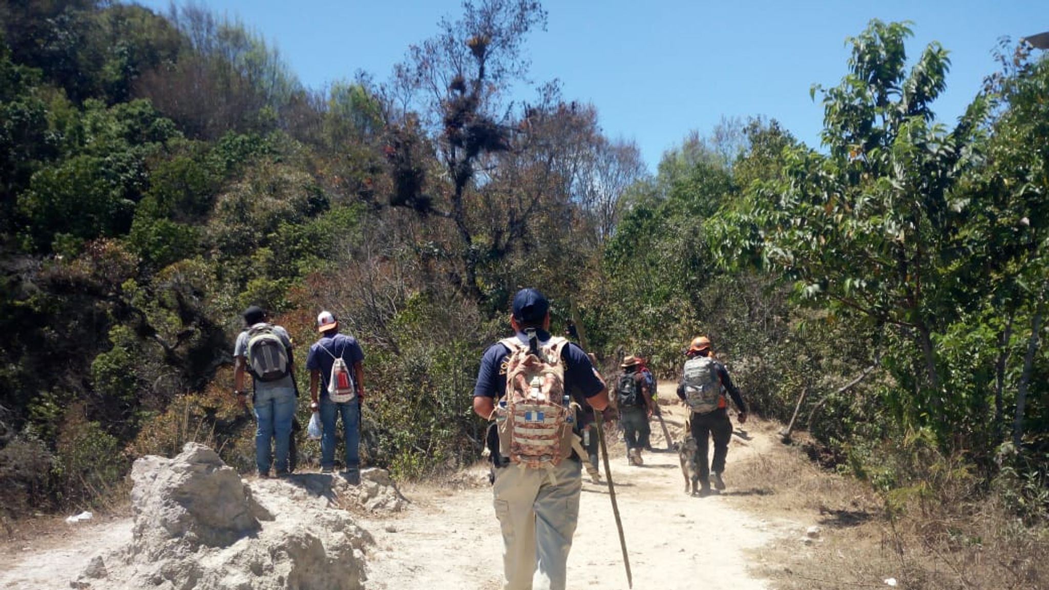 Catherine Shaw: Missing British backpacker found dead in Guatemala | UK ...