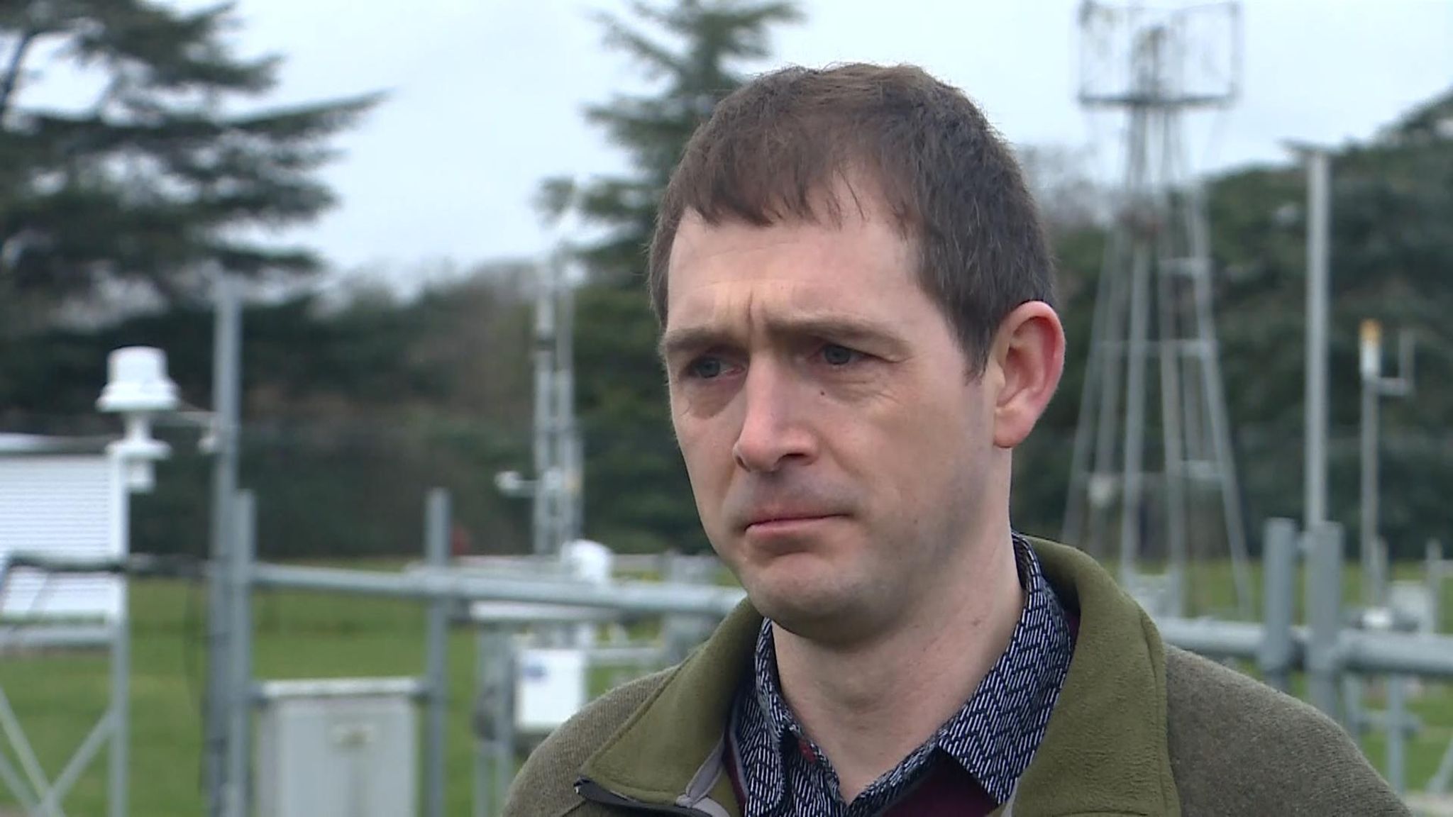 Scientists ask public for help to prepare for future extreme weather ...