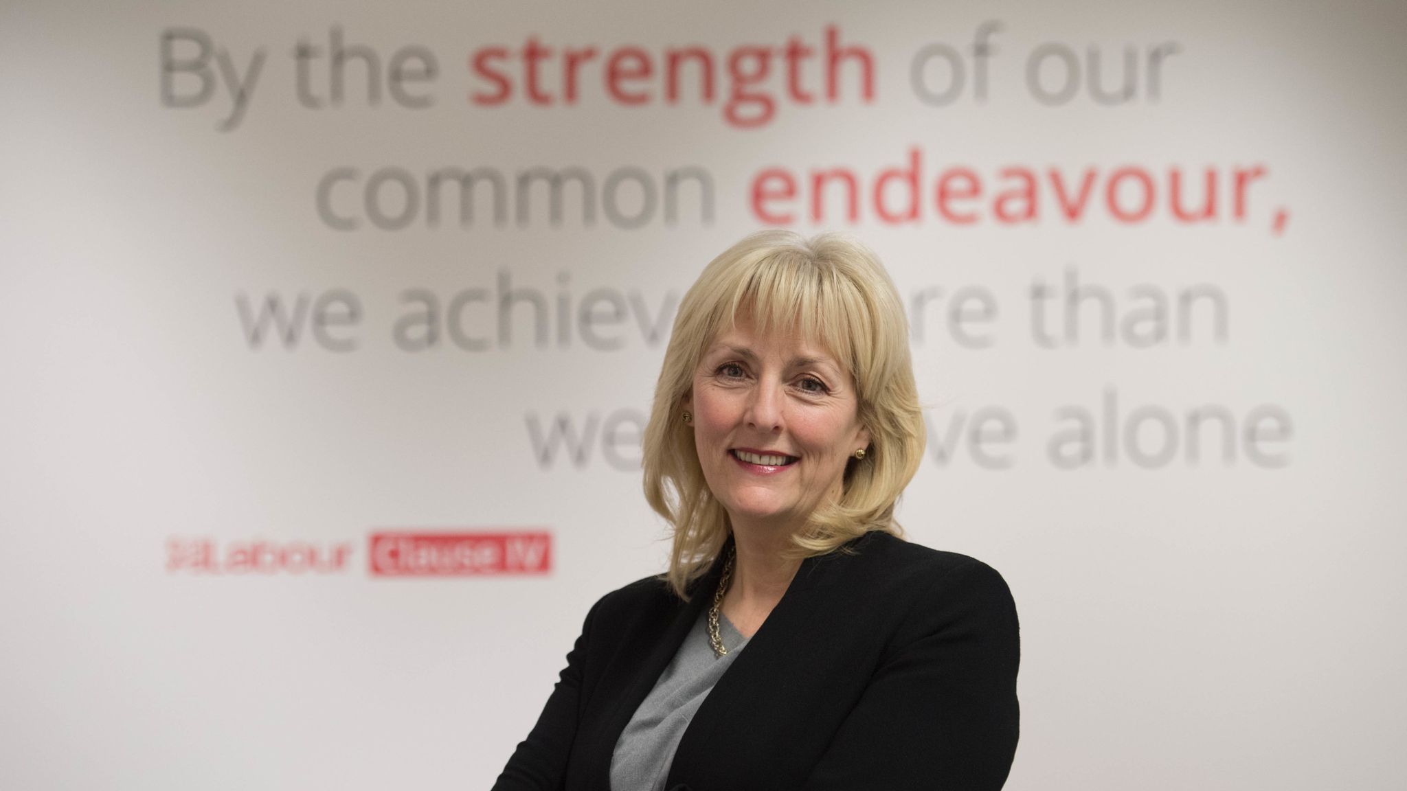 Jewish group may split from Labour amid growing row over antisemitism ...