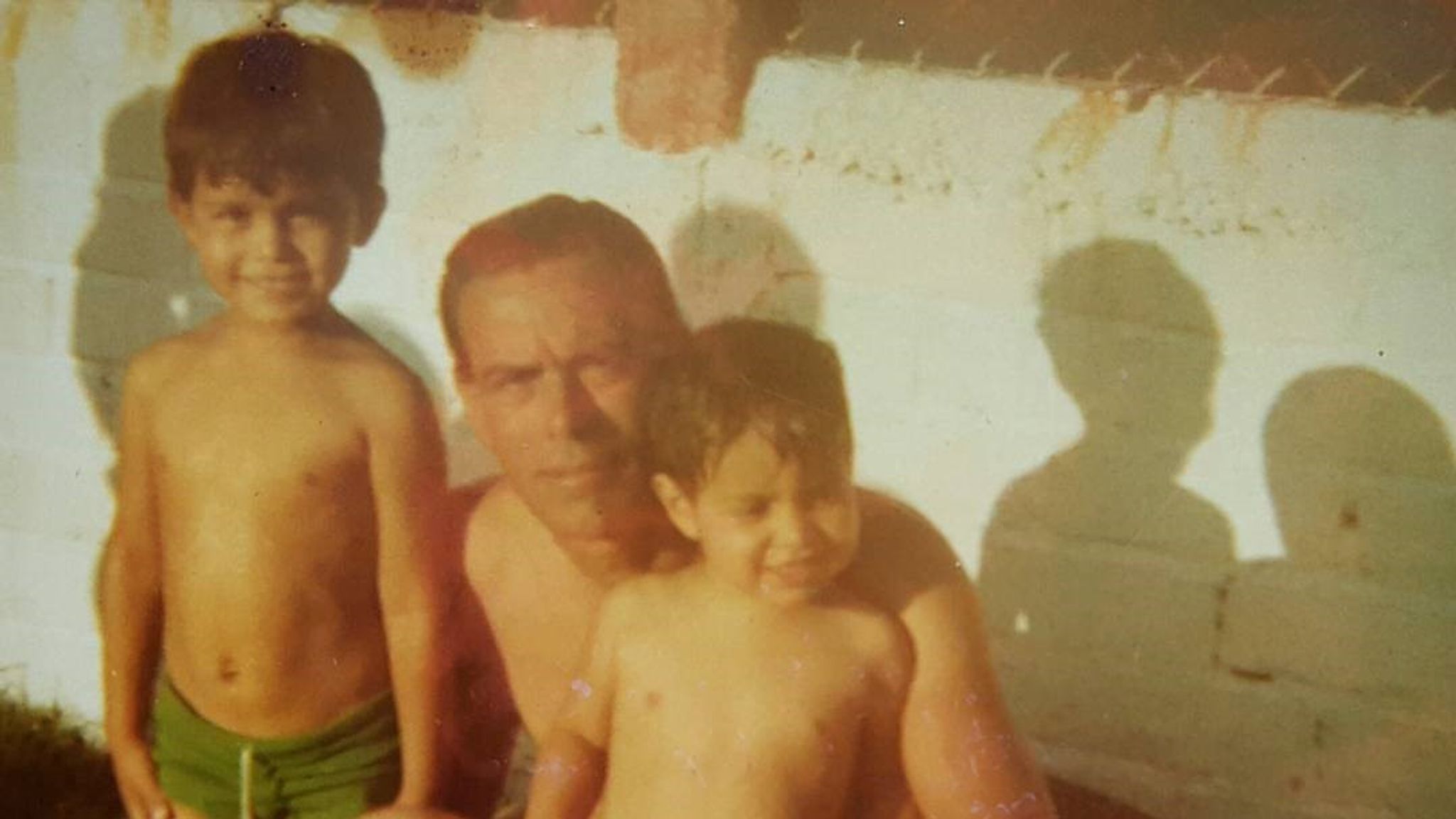 Franky Carrillo: The innocent man who spent 20 years in prison | US ...