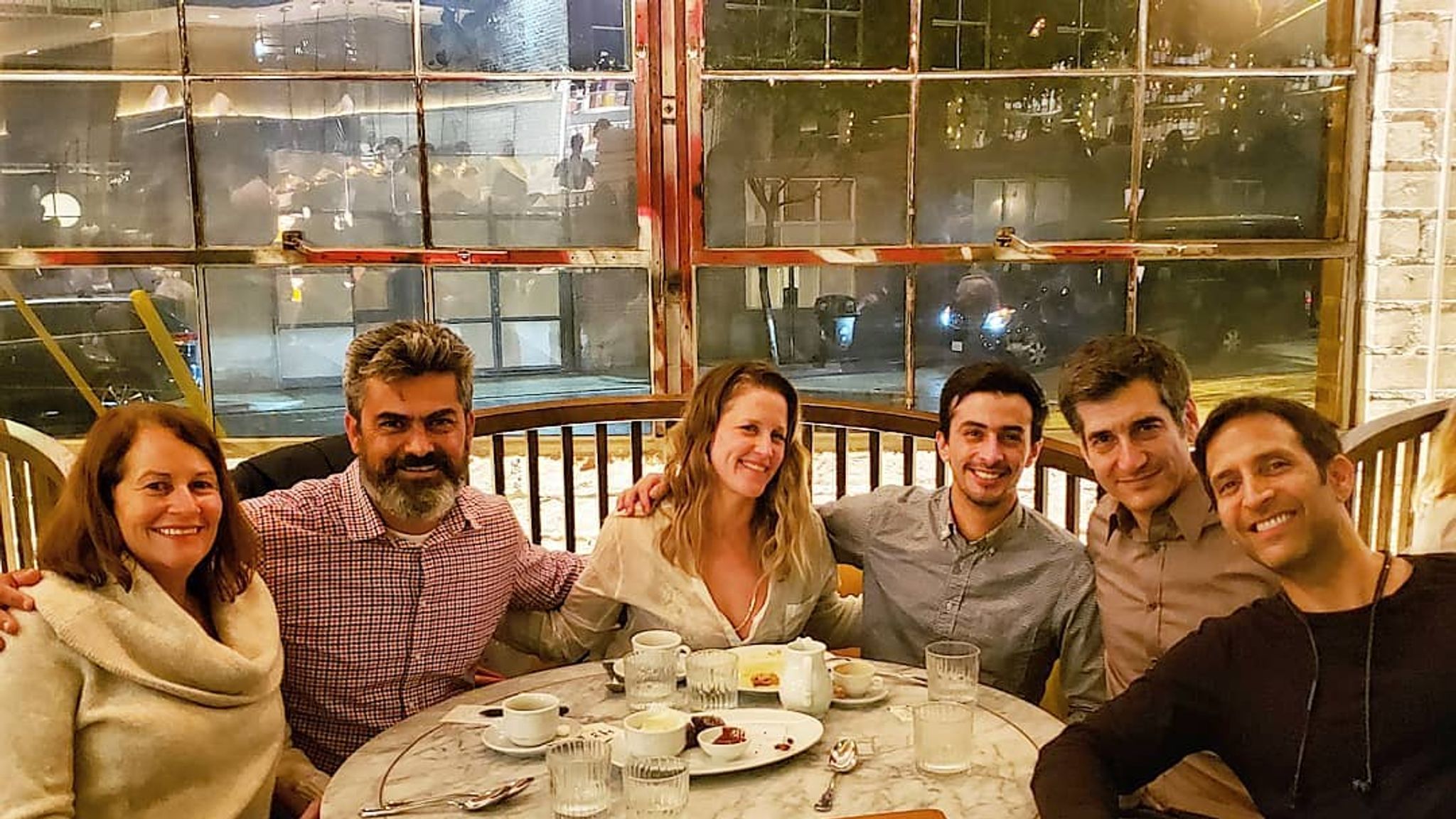 Franky Carrillo: The innocent man who spent 20 years in prison | US ...