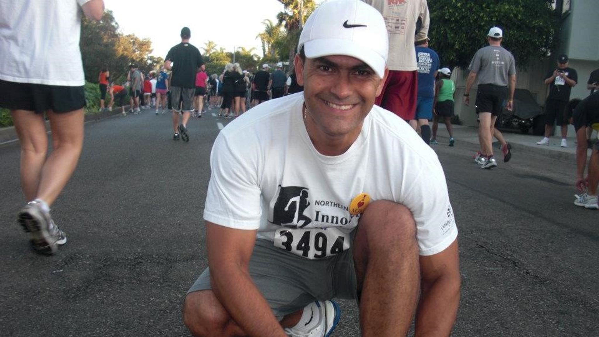 Franky Carrillo: The innocent man who spent 20 years in prison | US ...