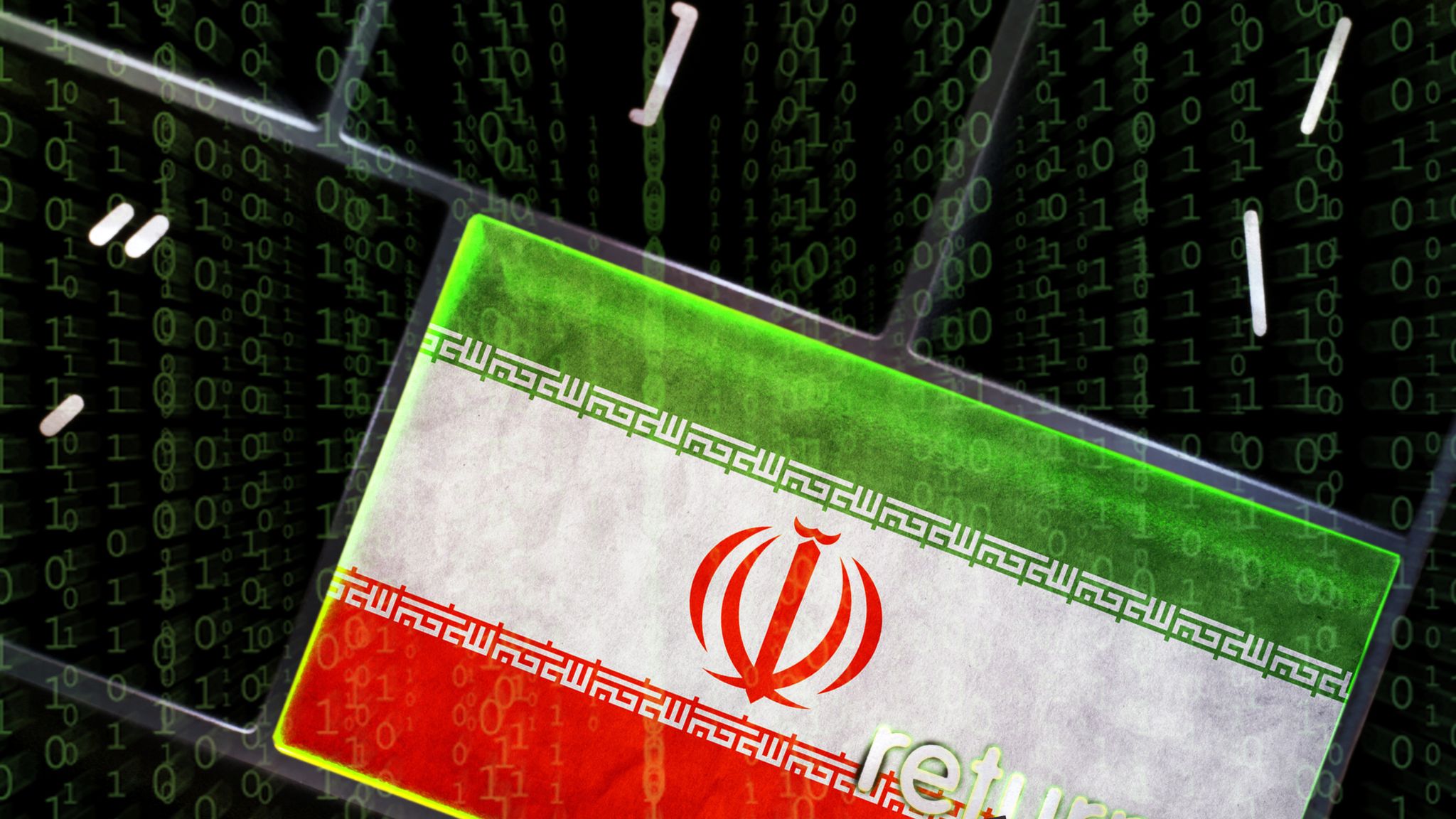Iran conducted 'major cyber assault' on key UK infrastructure | World ...