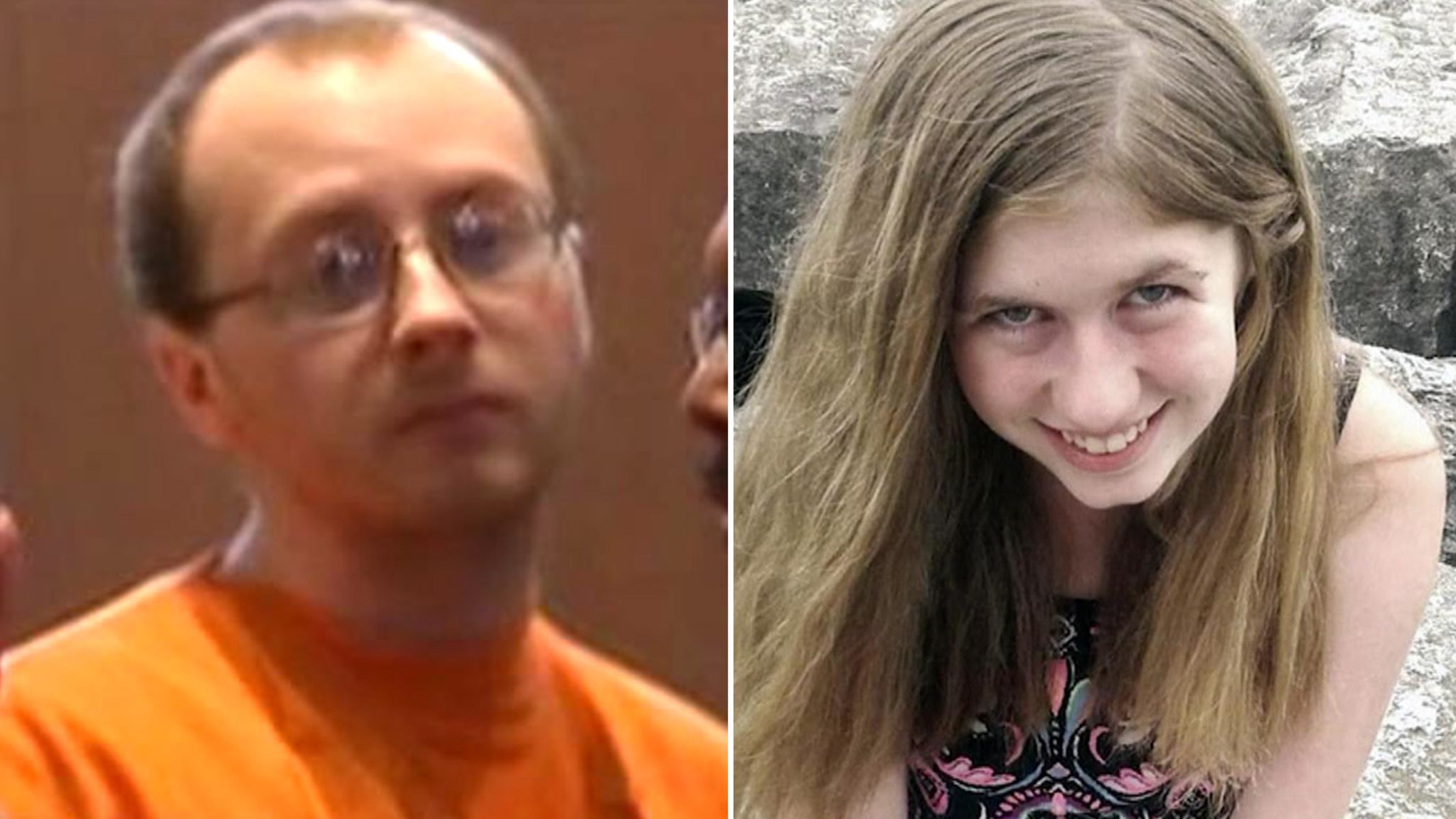 Man jailed for life after kidnapping Jayme Closs, 13, and murdering her ...