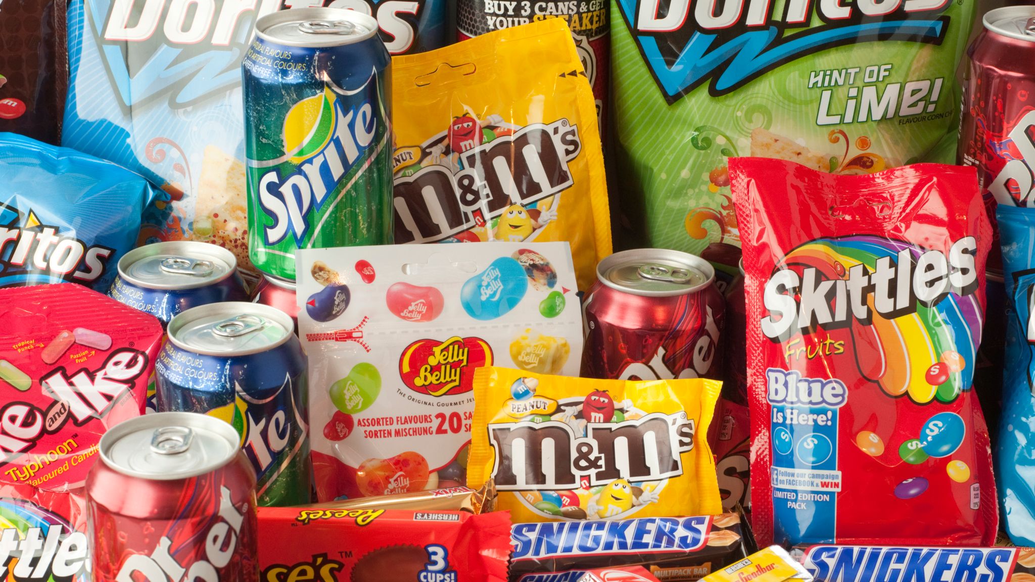 Junk Food Ads On Social Media And TV Could Be Banned Before 9pm To Junk Food Ads On Social Media And TV Could Be Banned Before 9pm To