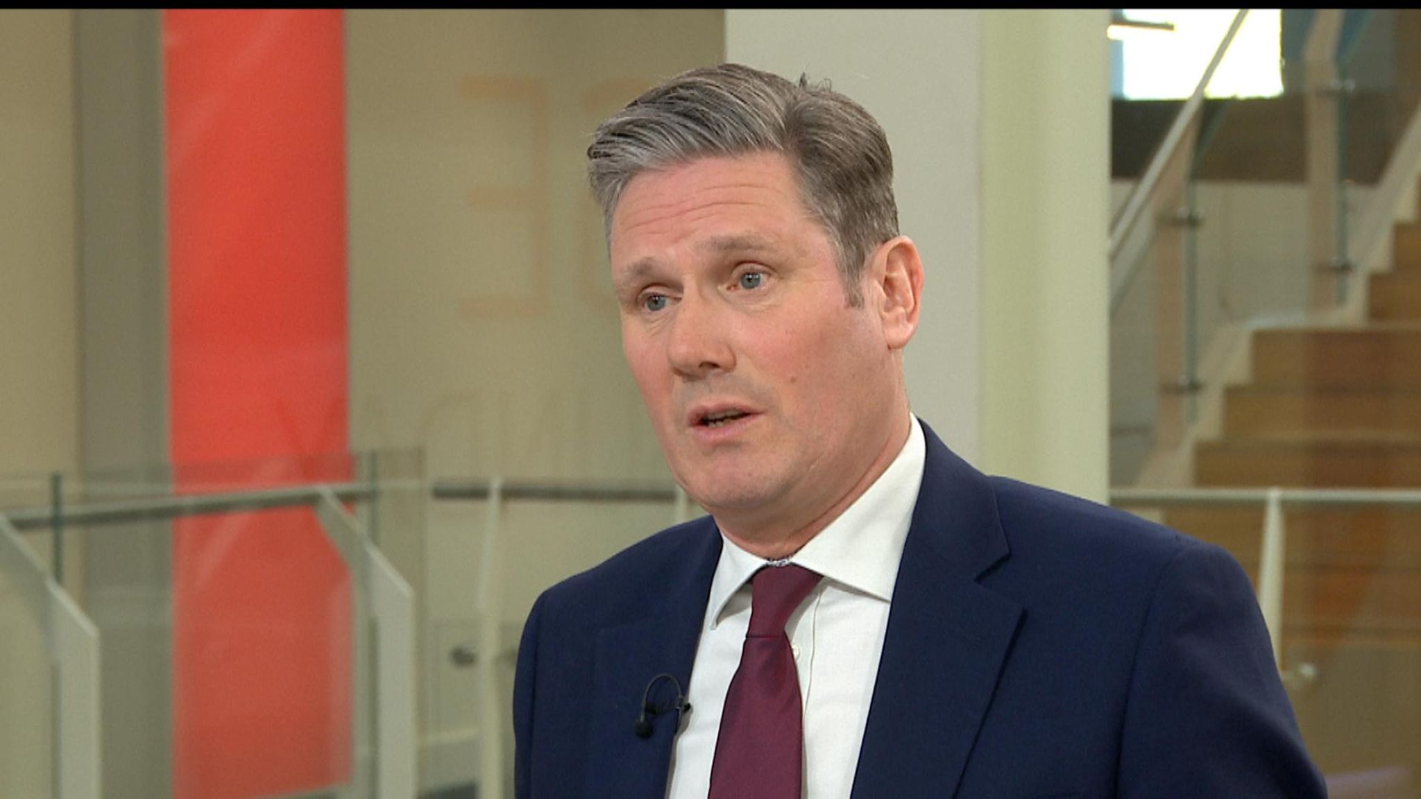 Brexit: May could end impasse with 'confirmatory' vote, Sir Keir ...