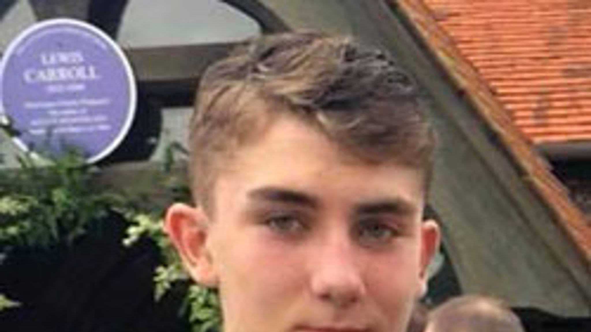 Liam Smith: Police inform teen's family of body found in Aberdeenshire ...