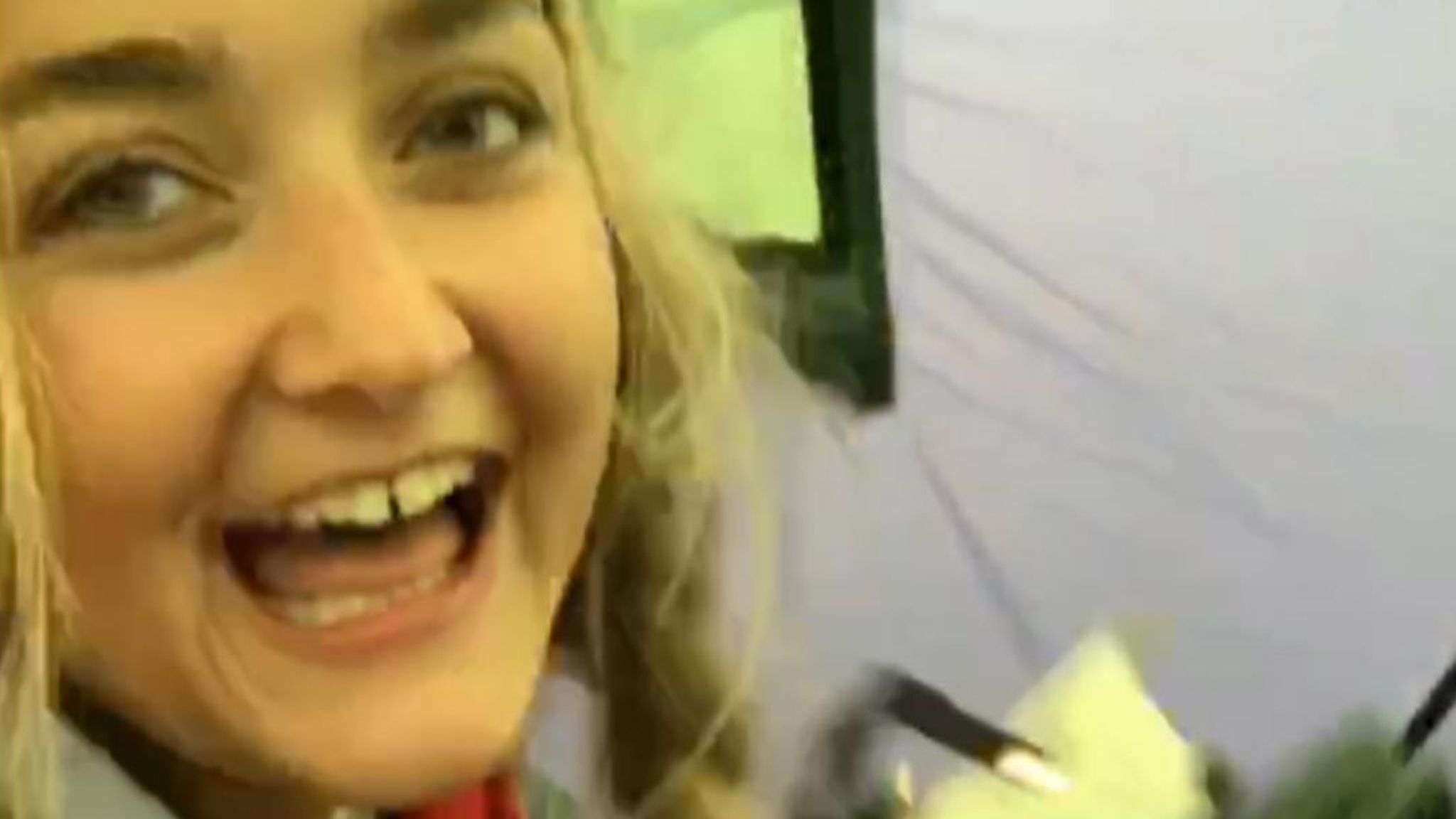 Louella Fletcher-Michie: Rapper jailed for manslaughter of Holby City ...