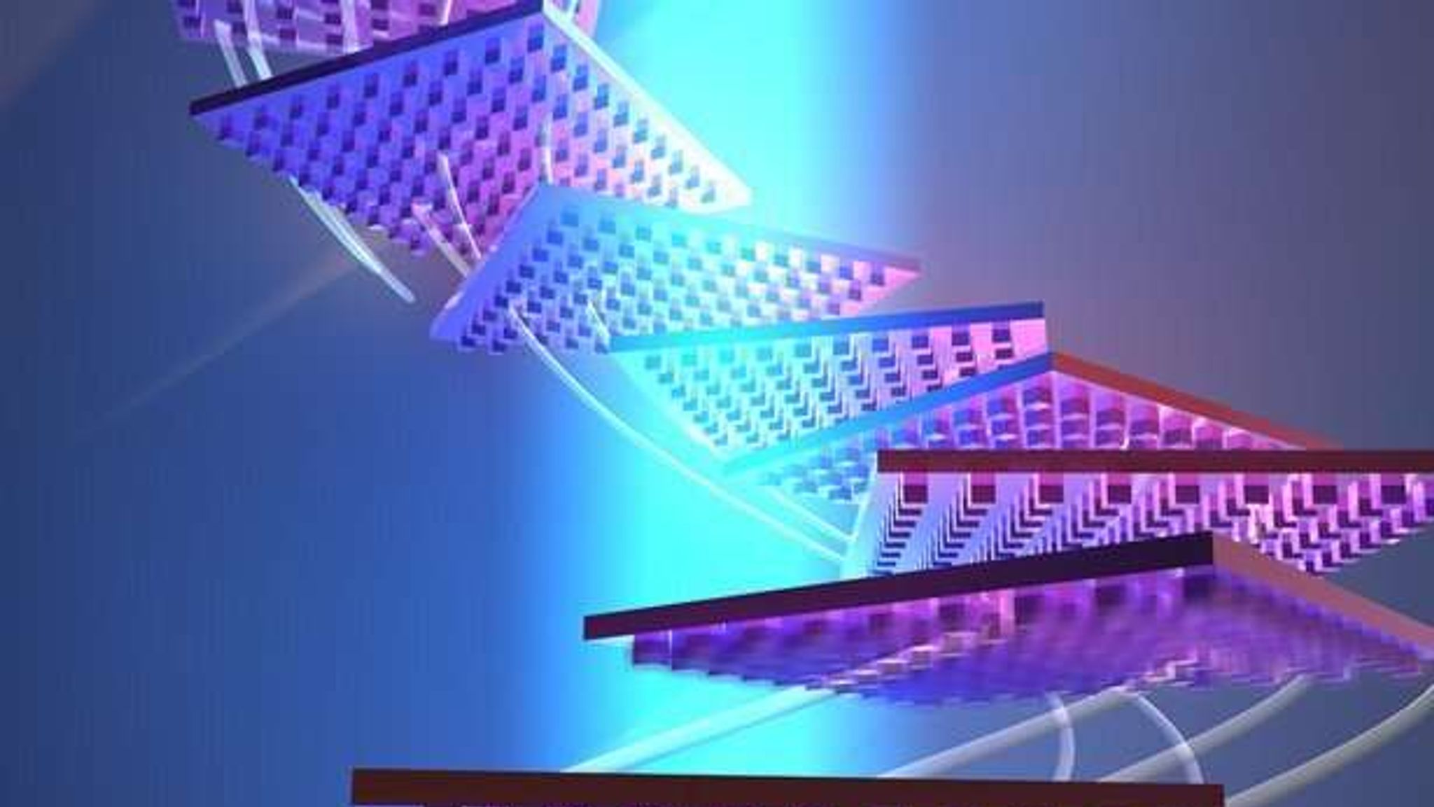 Scientists propose way to levitate objects with light | Science ...