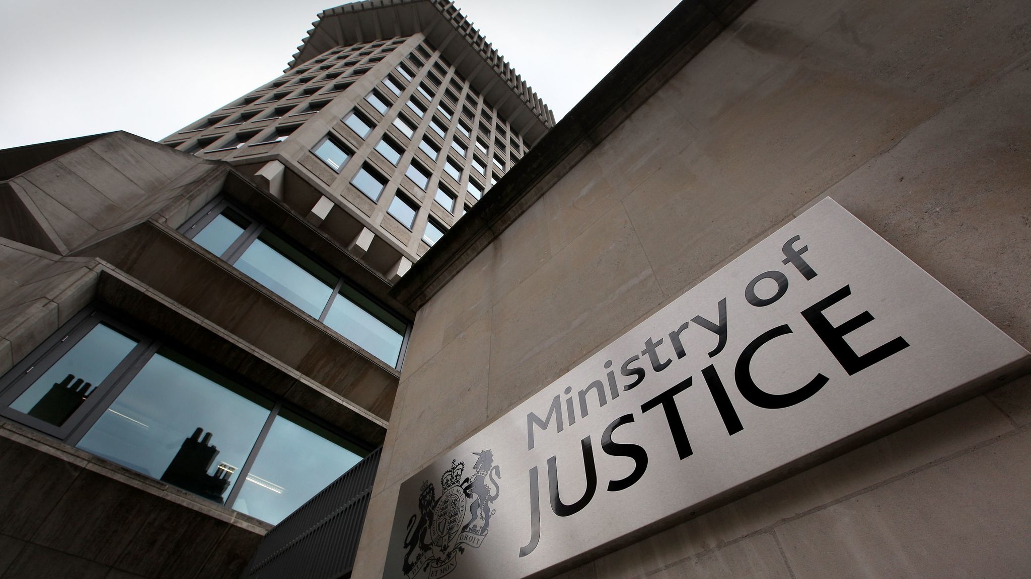 Probation services to be brought back under public control | Politics ...