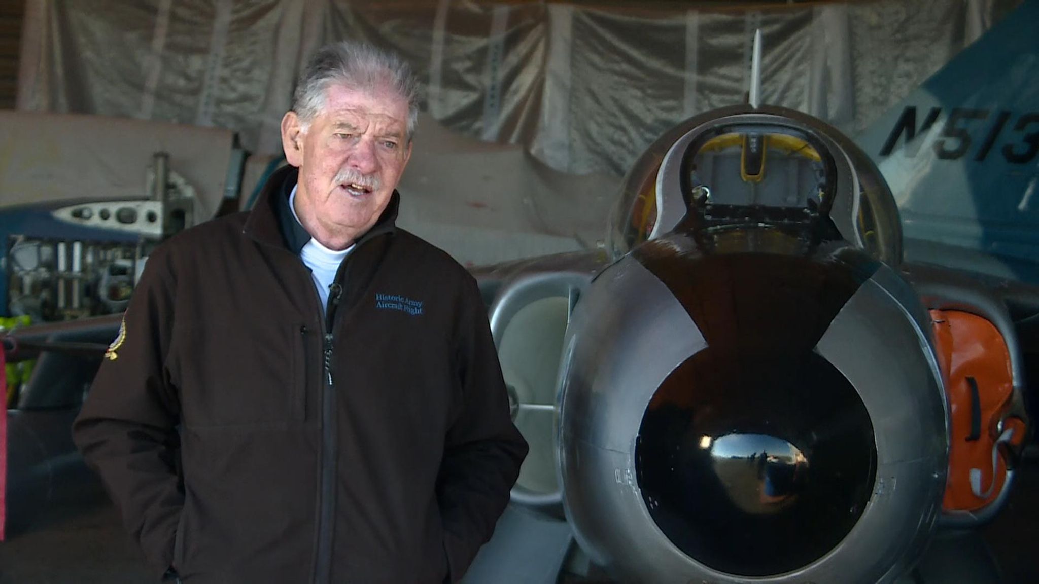 Shoreham air disaster pilot Andy Hill cleared of manslaughter | UK News ...