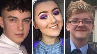 Cookstown hotel disco crush: Underage witnesses won't be punished, say ...