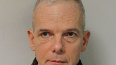 Michael Seed: Hatton Garden burglar 'Basil' jailed for 10 years over £ ...