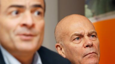 German family to give millions to charity after discovering ancestors ...