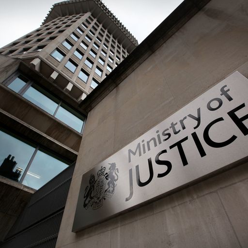 'Flawed' probation service should be returned to the public sector ...