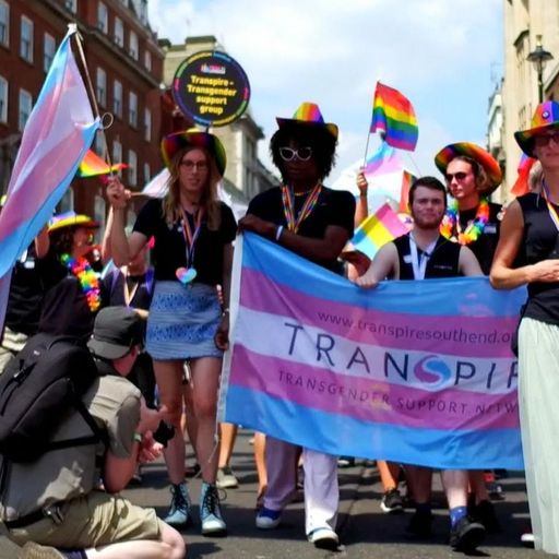 Japan's 'harmful' treatment of transgender people criticised by Human ...