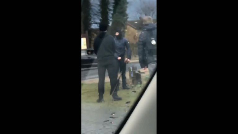 The laws and powers police are using to tackle knife crime epidemic ... The laws and powers police are using to tackle knife crime epidemic ...
