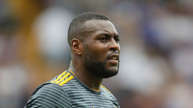Wes Morgan says progress is being made to fight racism | Video | Watch ...