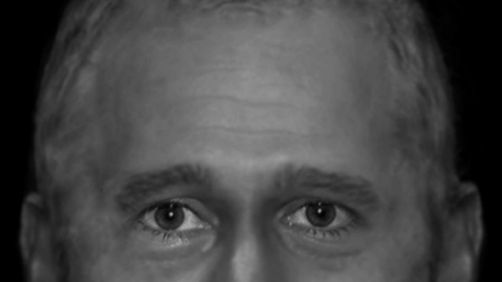 Scientists reconstruct face of man found dead in Cotswolds wood to help ...