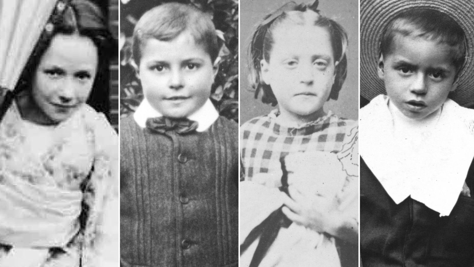 Action For Children starts nationwide search for descendants of first ...