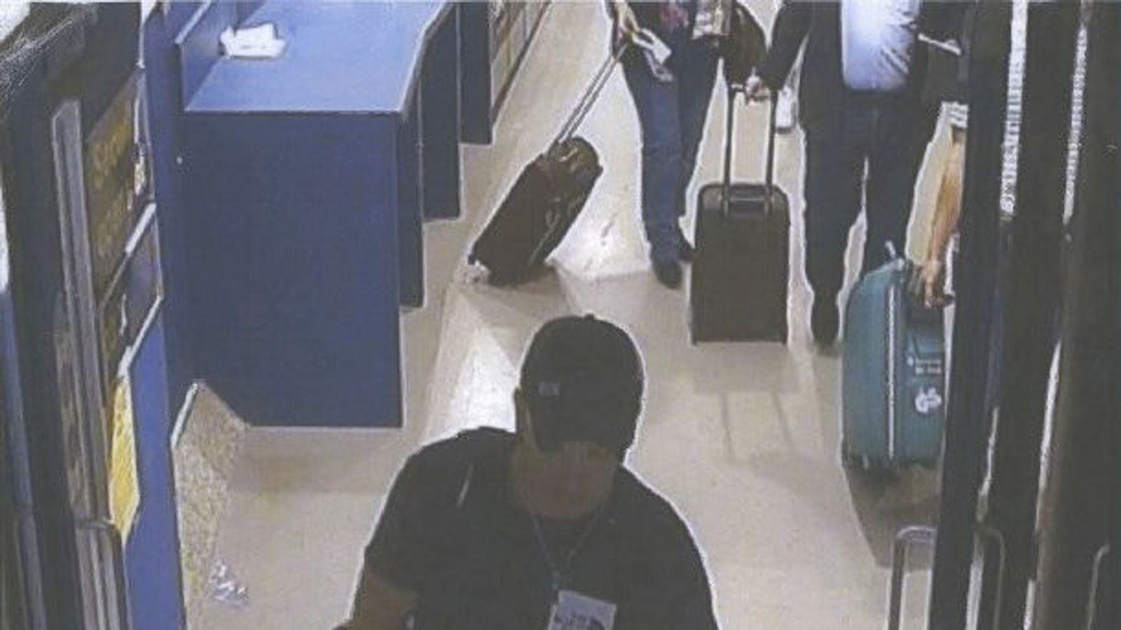 British Army reject who fought against IS guilty of terror charge | UK ...