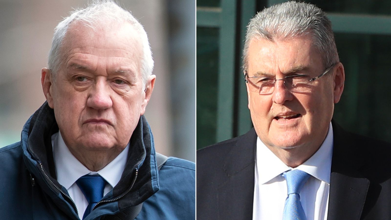 Hillsborough trial: No verdict on match commander David Duckenfield as ...