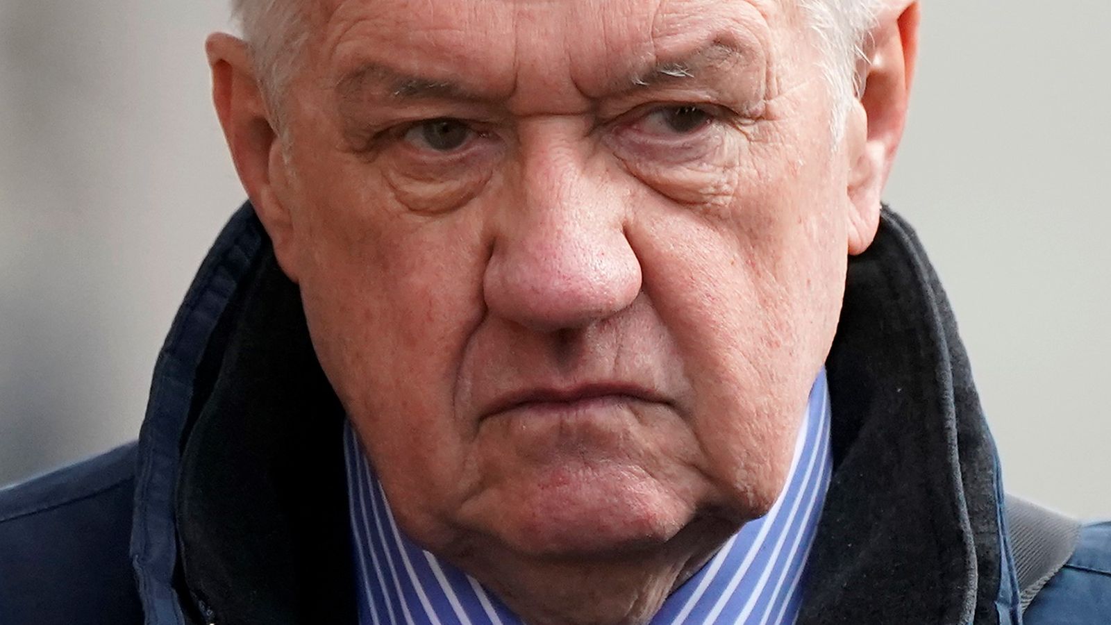 Hillsborough match commander David Duckenfield to face retrial over 95 ...