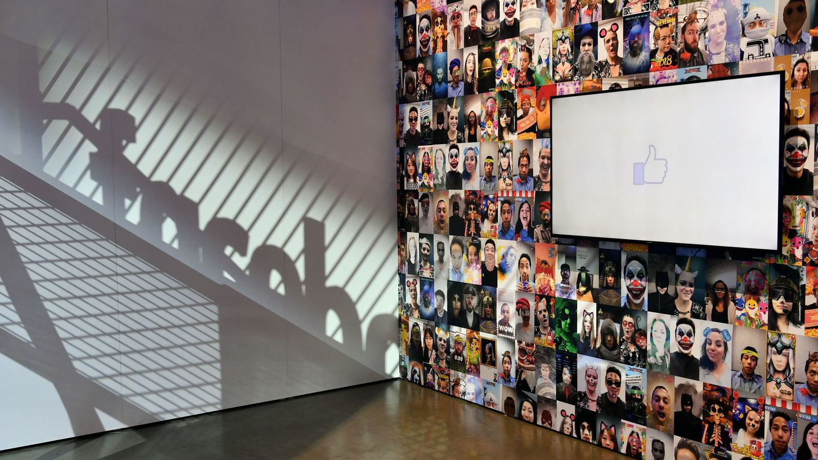 Facebook's F8 redesign focuses on privacy, groups and dating | Science ...