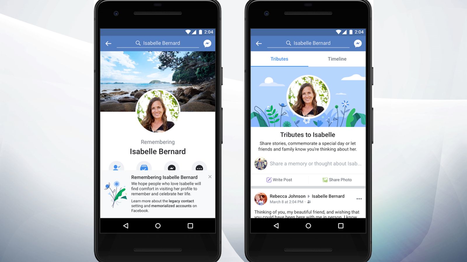 Dead could outnumber living on Facebook within 50 years | Science ...