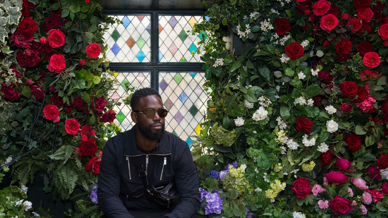 Ivor Novello nominee Ghetts: 'What I'm doing now is inspirational ...