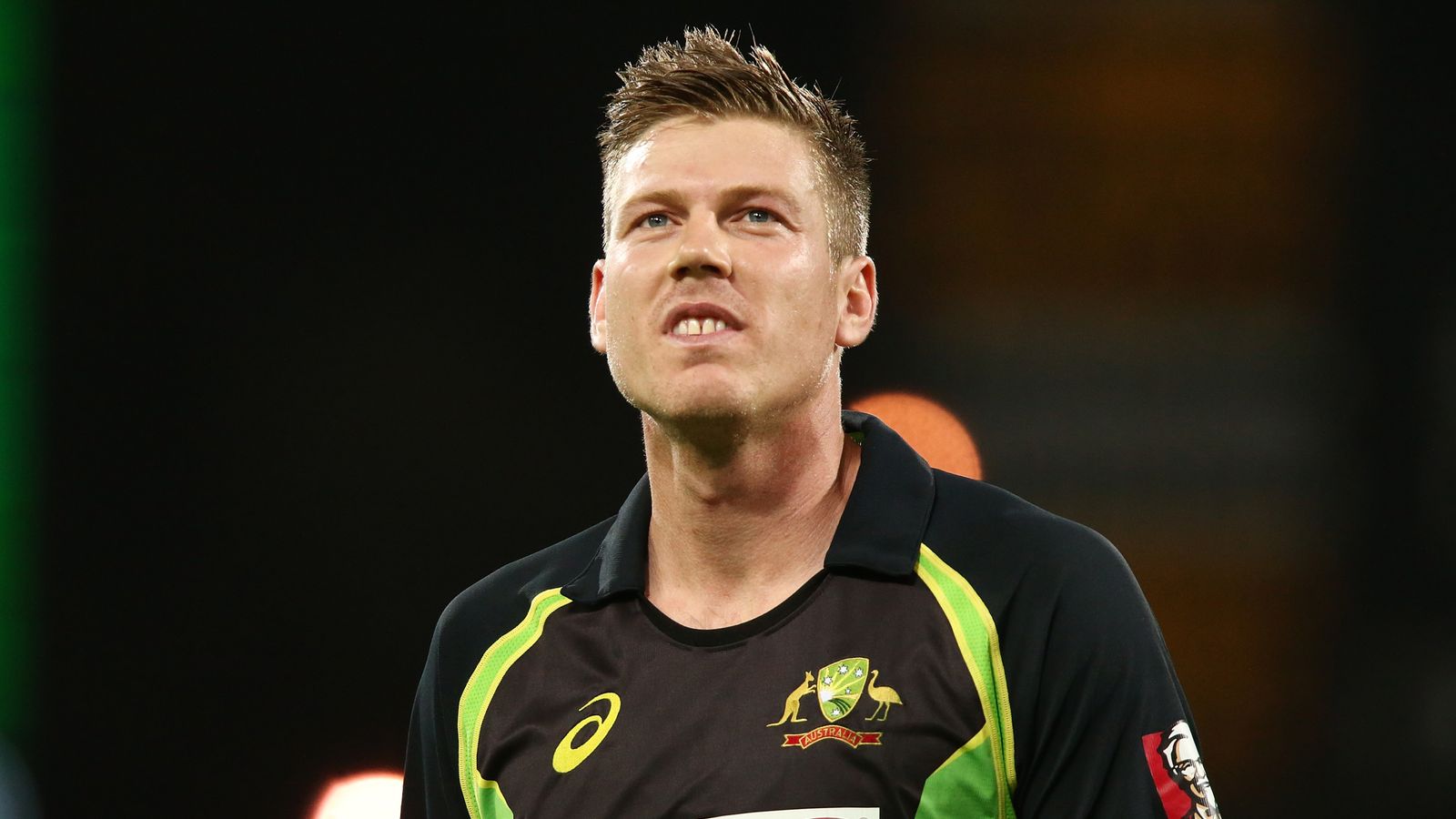 James Faulkner: Cricketer says he is not gay after social media ...