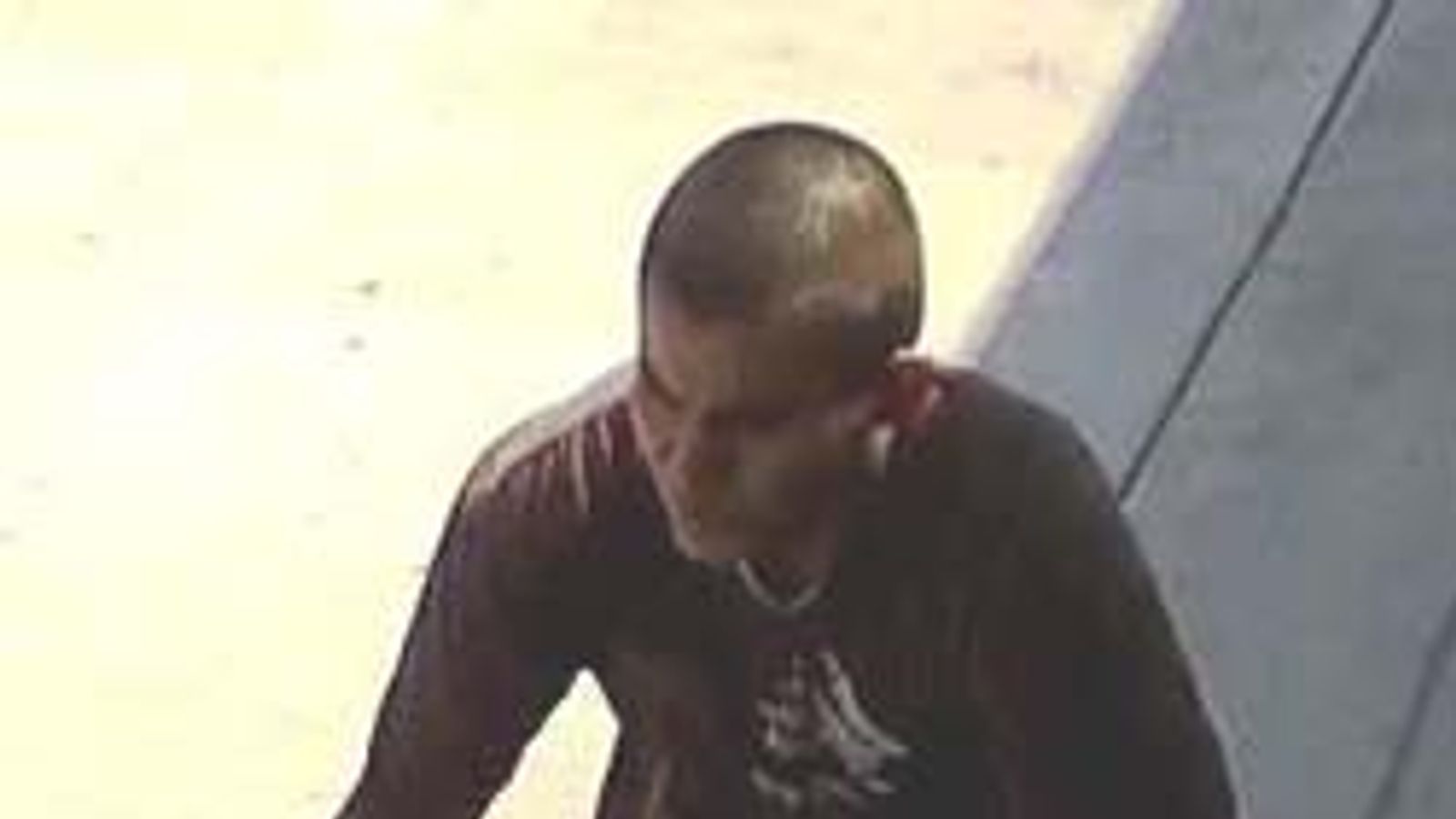 Cycling slasher arrested after four people targeted in Los Angeles | US ...