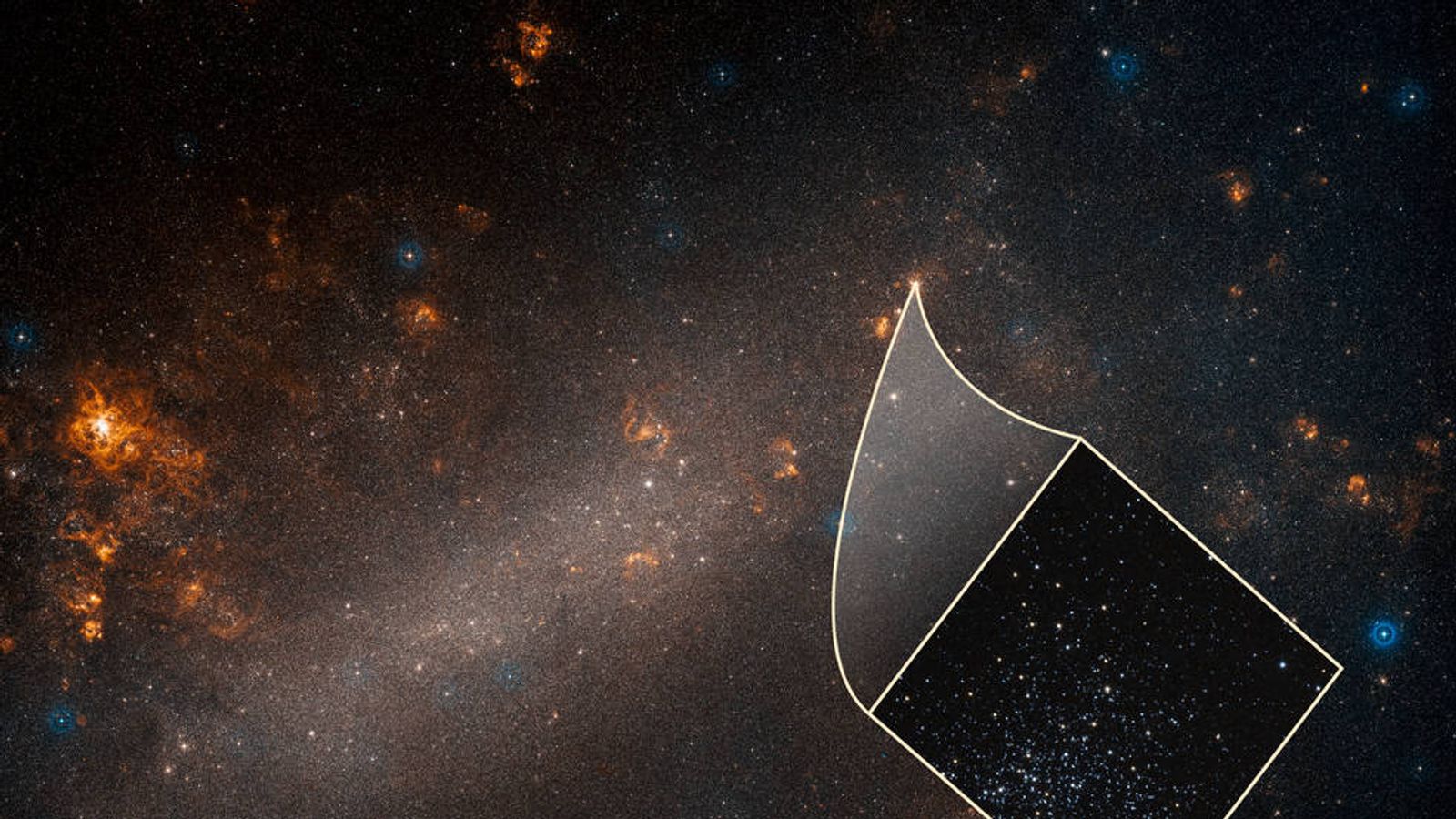 New observations find universe expanding too fast for science | Science, Climate & Tech News ...