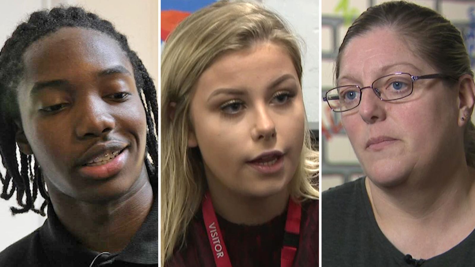 The schools with a bad rep saving the kids everyone gave up on | UK ...