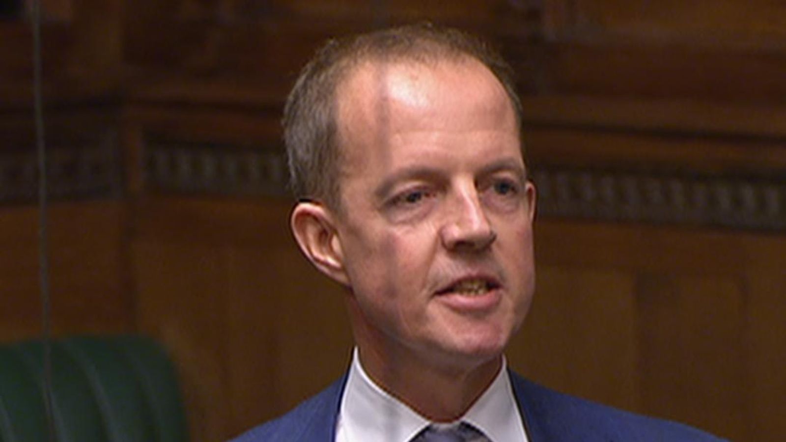 'My party refuses to compromise': MP Nick Boles quits Tories | Politics ...